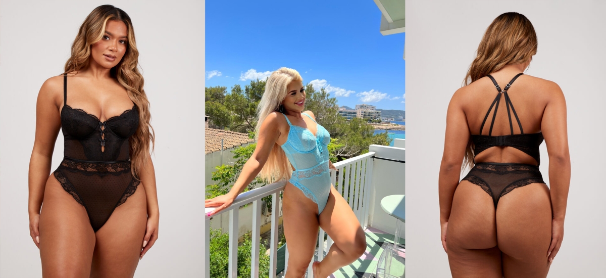 The Best Bottomless Brunch Outfit Ideas | Boux Avenue